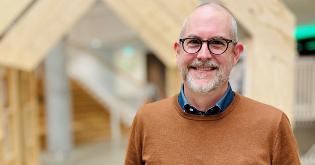 Klimatilpasning af bygninger og biogene materialer